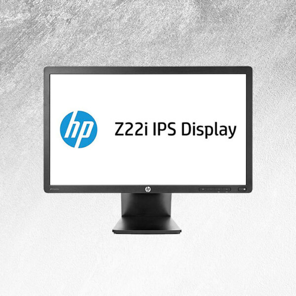 MONITOR HP Z22I 22" 1920X1080 PIXEL FULL HD IPS | Siciltech