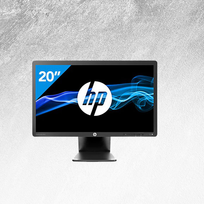 MONITOR HP ELITEDISPLAY E201 20" 1600X900 PIXEL LED | Siciltech