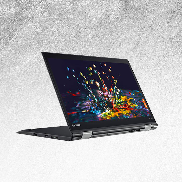 Lenovo Thinkpad X1 Yoga G2 I7 7600u 14