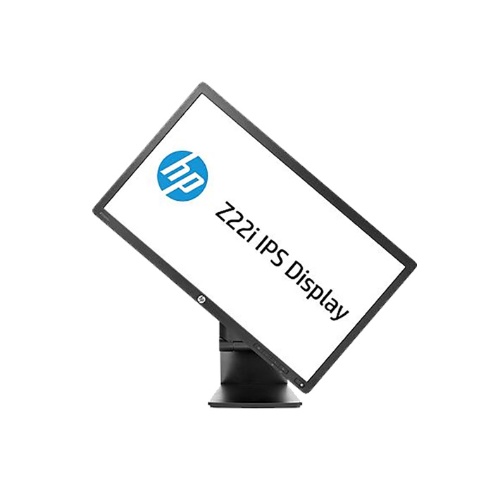 MONITOR HP Z22I 22" 1920X1080 PIXEL FULL HD IPS | Siciltech